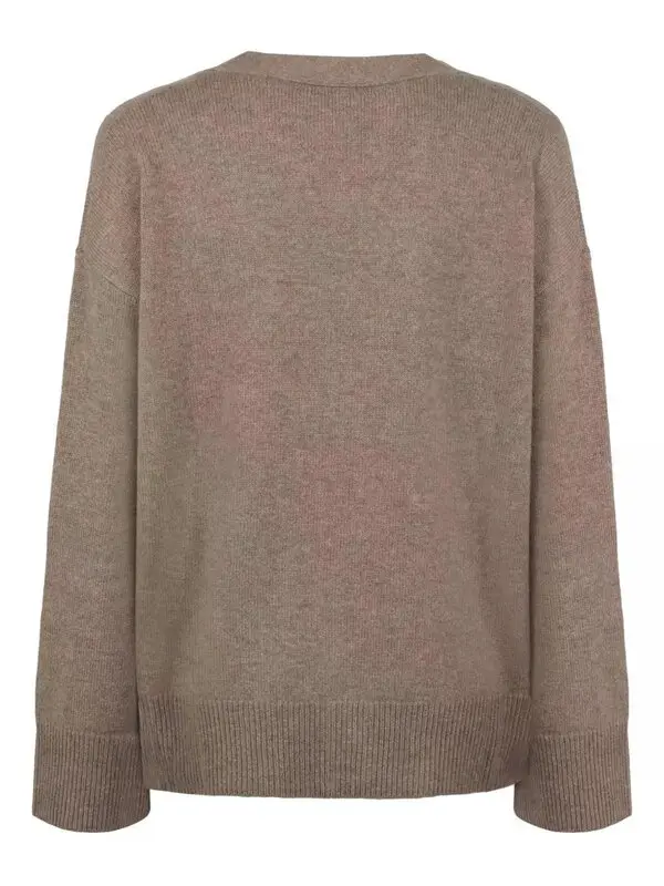 Aspesi Cashmere Cardigan
