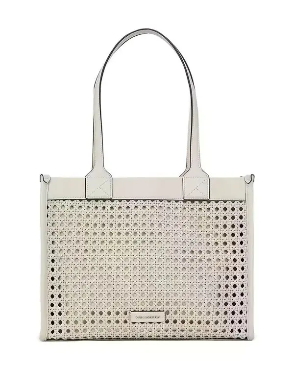 Karl Lagerfeld K/skuare Medium Tote Bag