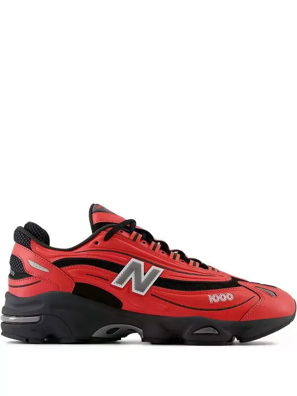 NEW BALANCE 1000 Sneakers - Red
