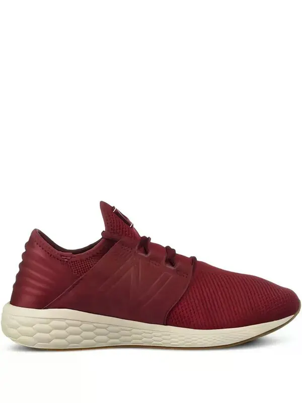 NEW BALANCE Fresh Foam Cruz V2 Sneakers - Red