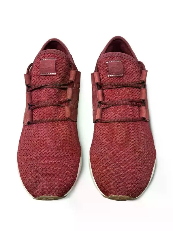 NEW BALANCE Fresh Foam Cruz V2 Sneakers - Red