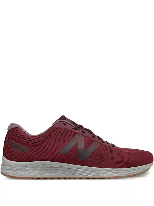 NEW BALANCE Fresh Foam Arishi Sneakers - Red