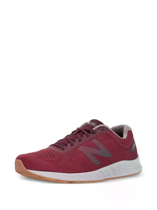 NEW BALANCE Fresh Foam Arishi Sneakers - Red