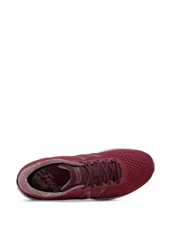 NEW BALANCE Fresh Foam Arishi Sneakers - Red