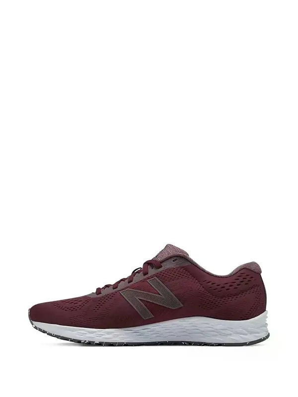 NEW BALANCE Fresh Foam Arishi Sneakers - Red