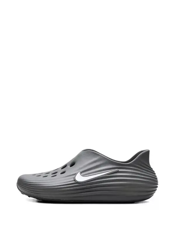 Nike Reactx Rejuven8 Slip-on Sneakers - Grey