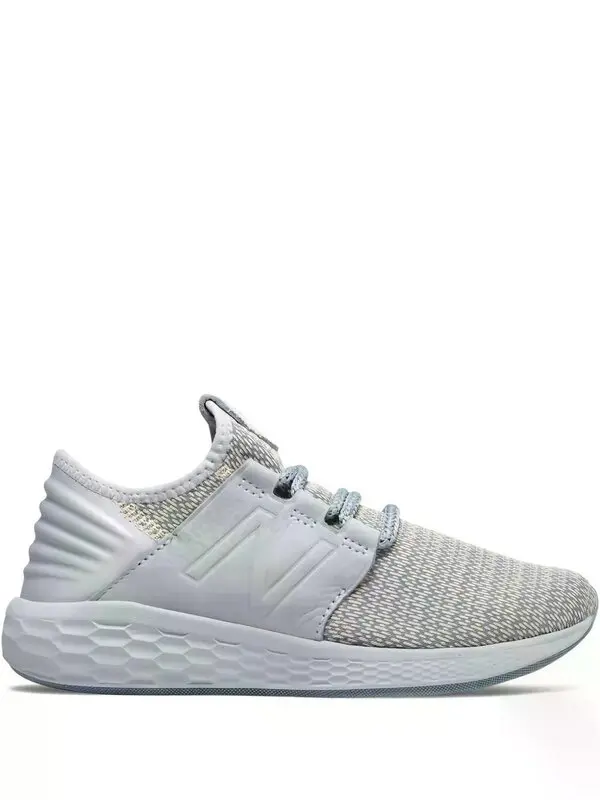 NEW BALANCE Fresh Foam Cruz Sport Sneakers - Grey