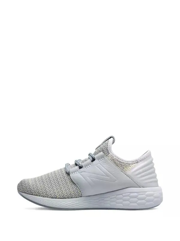NEW BALANCE Fresh Foam Cruz Sport Sneakers - Grey