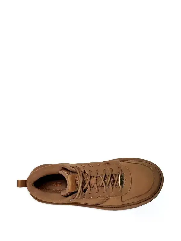 UGG Highland Hi Heritage Boots - Brown