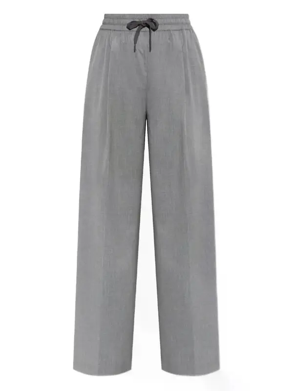 SAMSOE SAMSOE Tailored Trousers