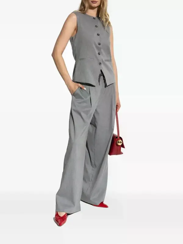SAMSOE SAMSOE Tailored Trousers