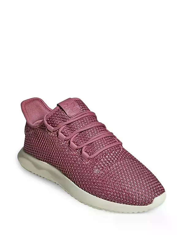 Adidas Tubular Shadow Sneakers - Pink