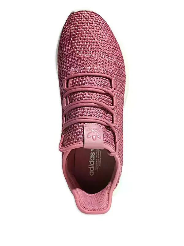 Adidas Tubular Shadow Sneakers - Pink