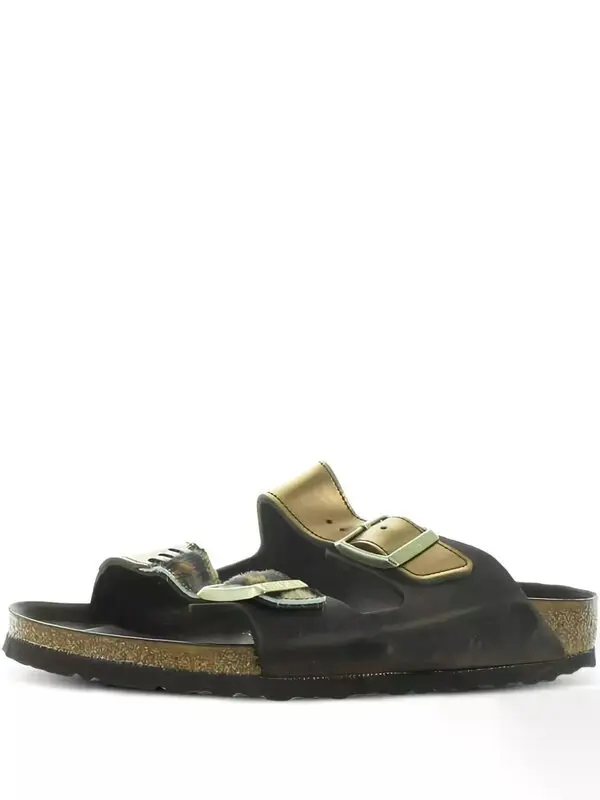 BIRKENSTOCK Arizona Patchwork Sandals