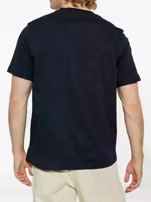 Paul Smith Graphic-print T-shirt