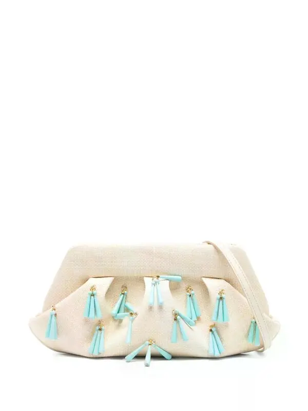 THEMOIRE Emera Clutch Bag