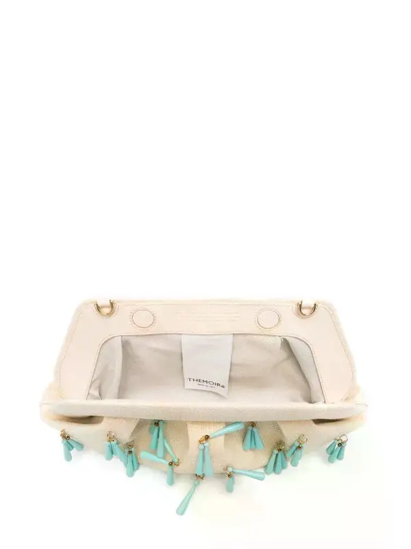 THEMOIRE Emera Clutch Bag