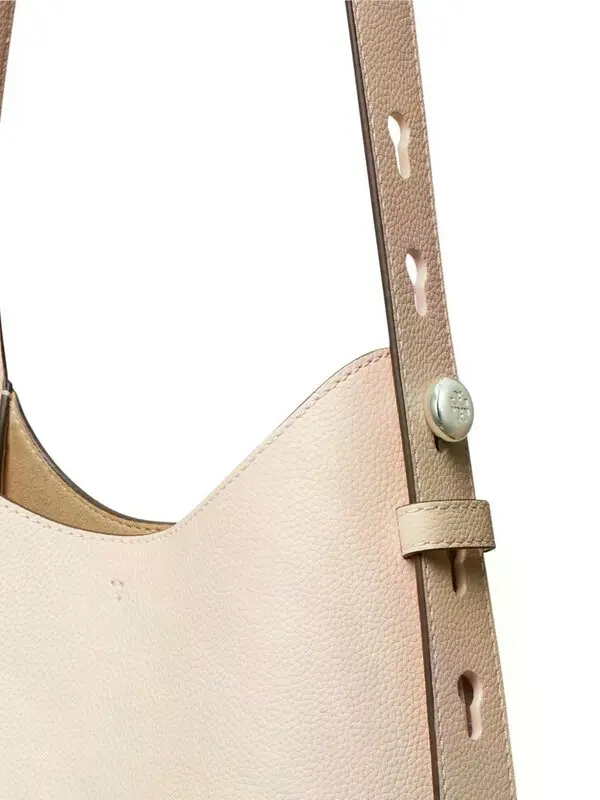 Tory Burch Small Slouchy Shoulder Bag