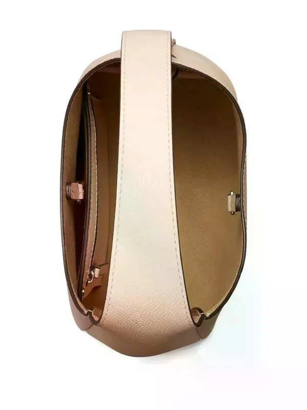 Tory Burch Small Slouchy Shoulder Bag