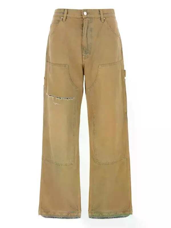 Amiri Overdyed Jeans