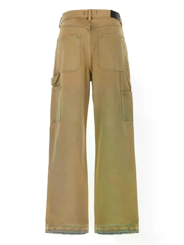 Amiri Overdyed Jeans