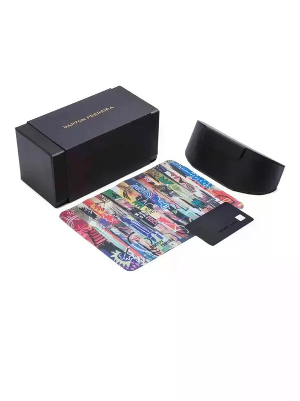 Barton Perreira Winton Sunglasses