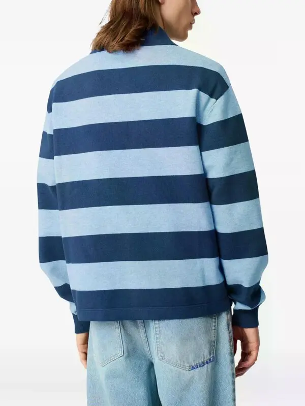 Axel Arigato Frey Polo Sweater