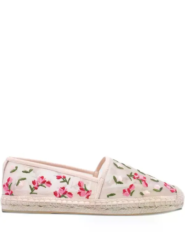 STUART WEITZMAN Bareitall Espadrilles