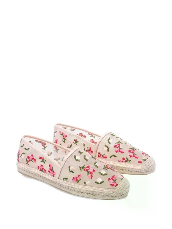 STUART WEITZMAN Bareitall Espadrilles
