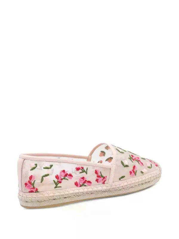 STUART WEITZMAN Bareitall Espadrilles