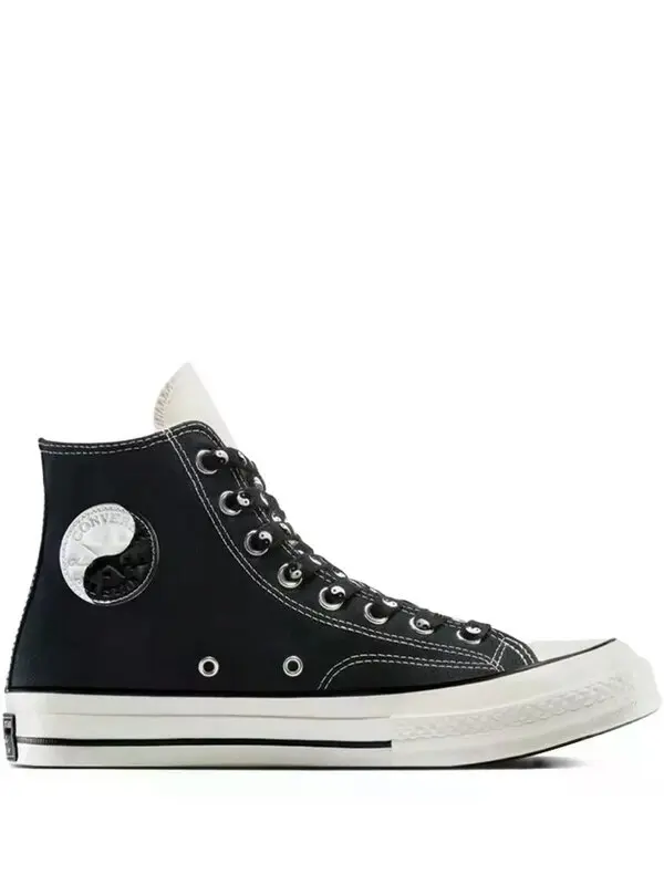 CONVERSE Chuck 70 All Star Yin-yang High-top Sneakers
