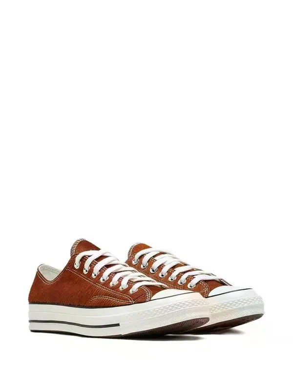 CONVERSE Chuck 70 Sneakers - Brown