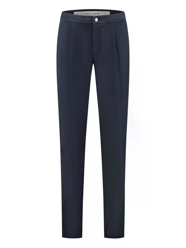 RICHARD J. BROWN Straight-leg Trousers
