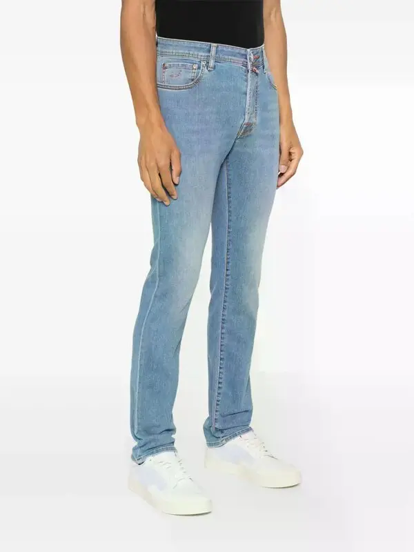 Jacob Cohen Bard Jeans - Blue