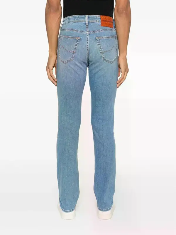 Jacob Cohen Bard Jeans - Blue