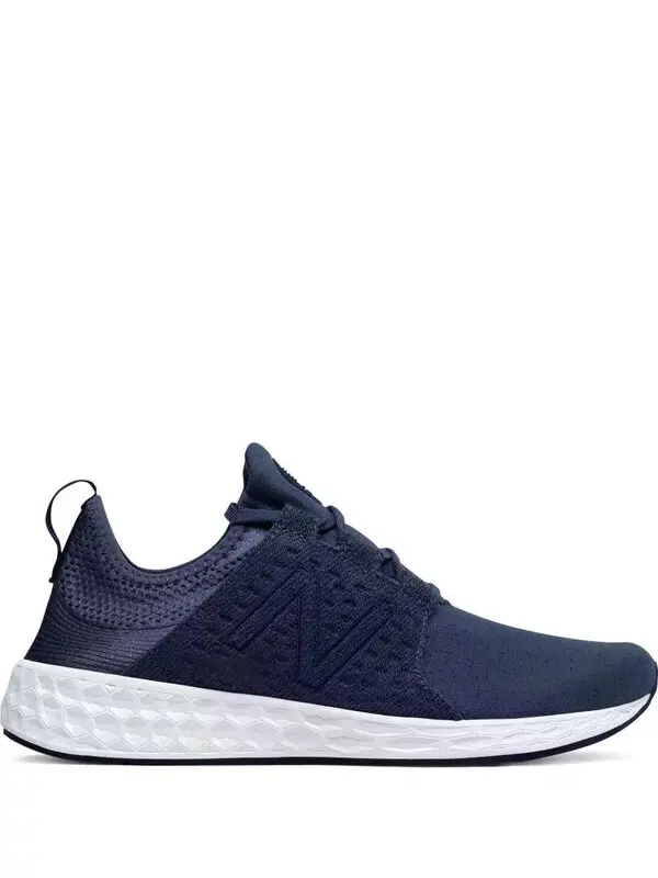 NEW BALANCE Fresh Foam Cruz Sneakers - Blue