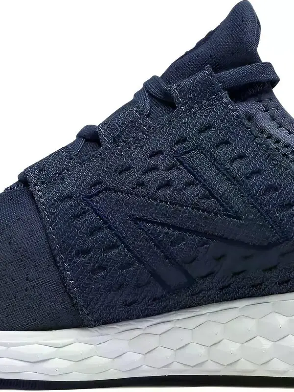 NEW BALANCE Fresh Foam Cruz Sneakers - Blue