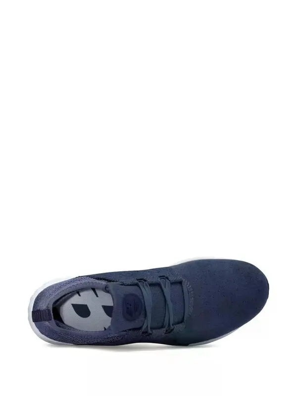 NEW BALANCE Fresh Foam Cruz Sneakers - Blue
