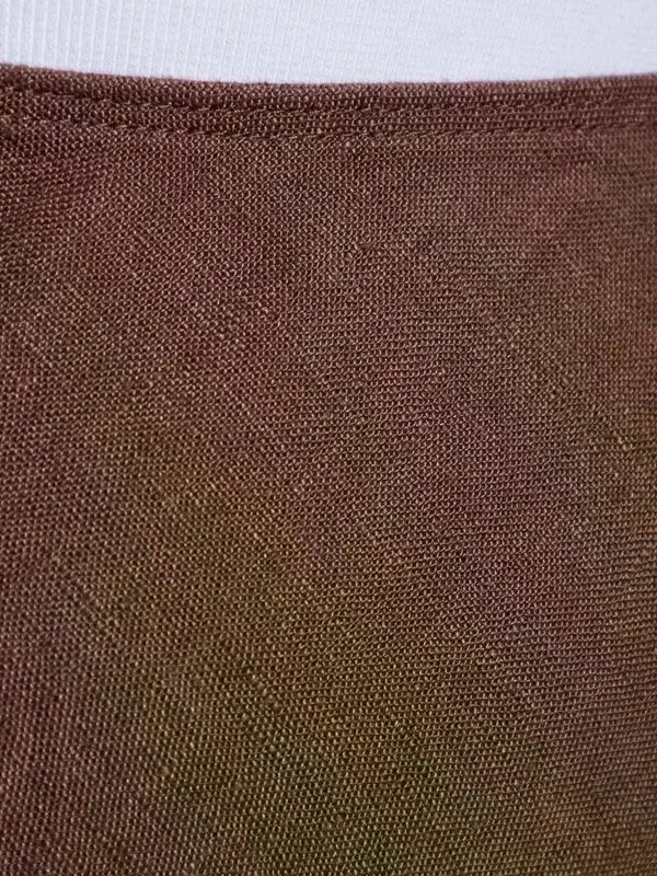 SAMSOE SAMSOE Saagneta Flared Skirt - Brown