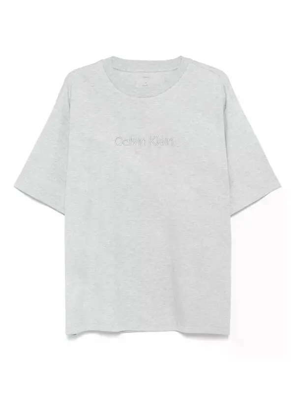 Calvin Klein Cotton T-shirt