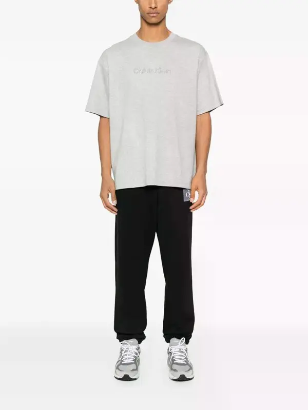 Calvin Klein Cotton T-shirt