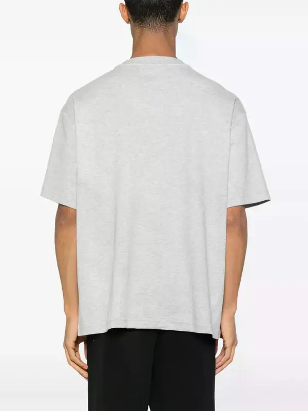 Calvin Klein Cotton T-shirt