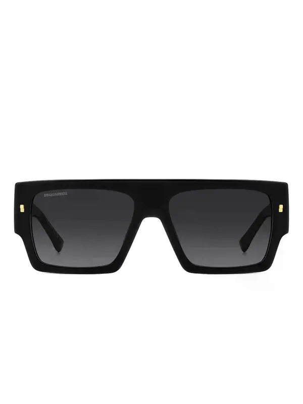 Dsquared2 0165 Sunglasses - Black