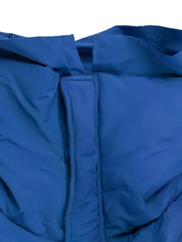 BIANCA SAUNDERS Outline Puffer Jacket