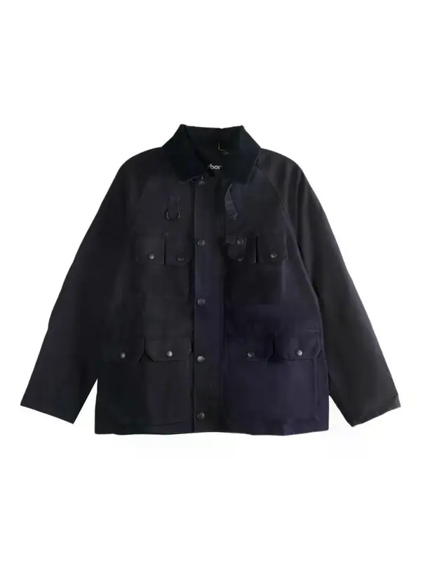 Barbour Modified Dryfly Utility Jacket