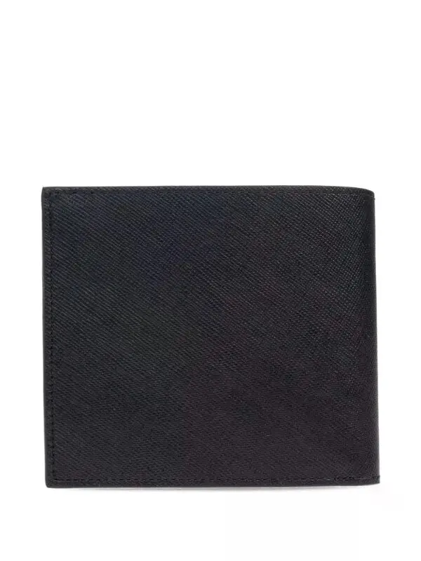 Paul Smith Pixelated Mini Cardholder