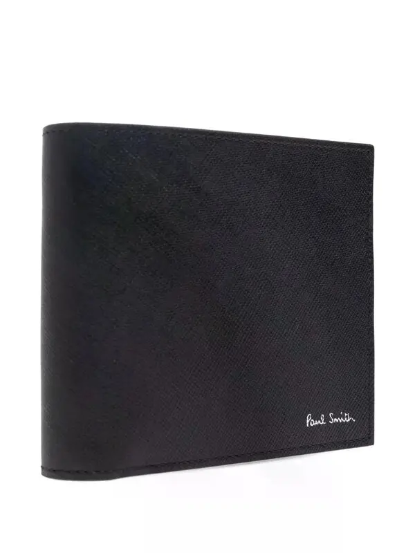 Paul Smith Pixelated Mini Cardholder