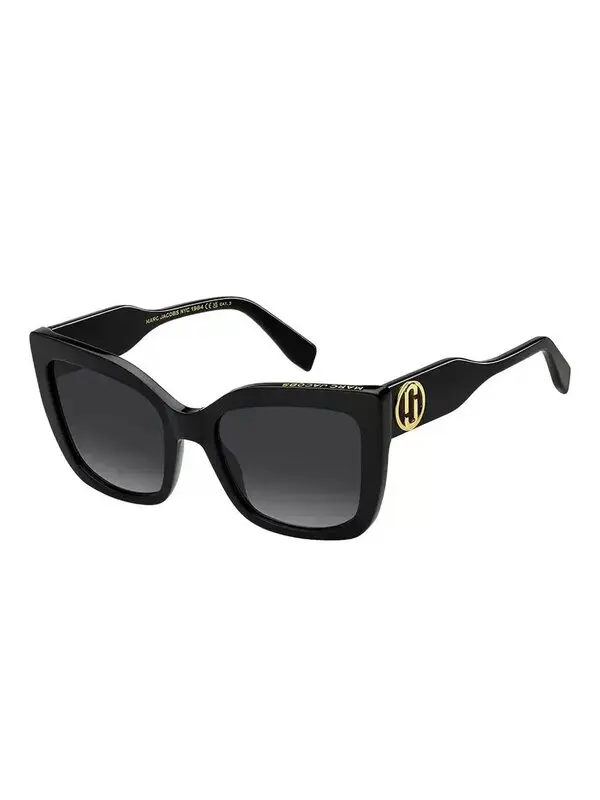 Marc Jacobs Cat-eye Frame Sunglasses