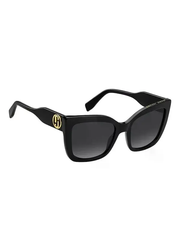 Marc Jacobs Cat-eye Frame Sunglasses