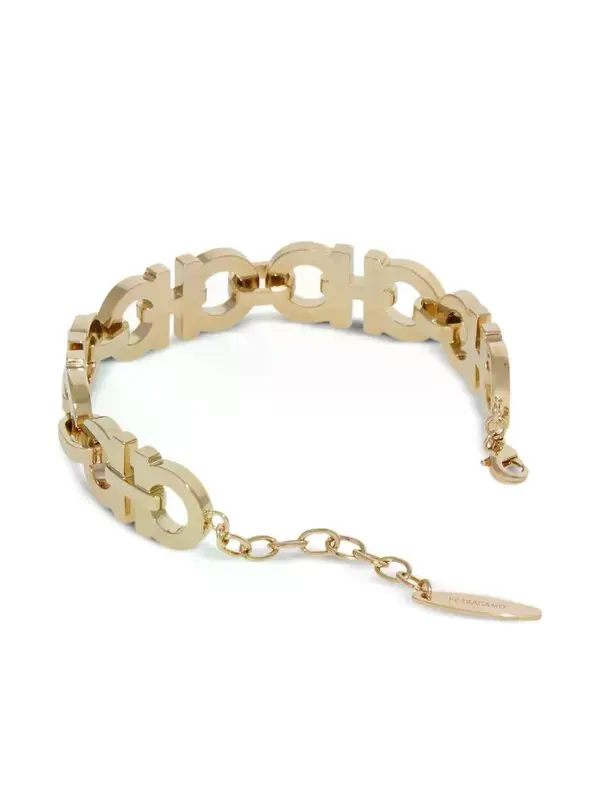 FERRAGAMO Gancini Bracelet